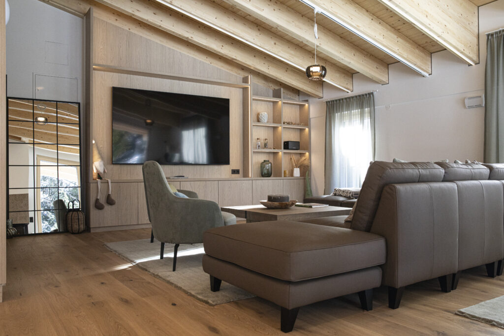 Chalet Frieda, St Anton | Luxury Ski Chalet | Kaluma Ski