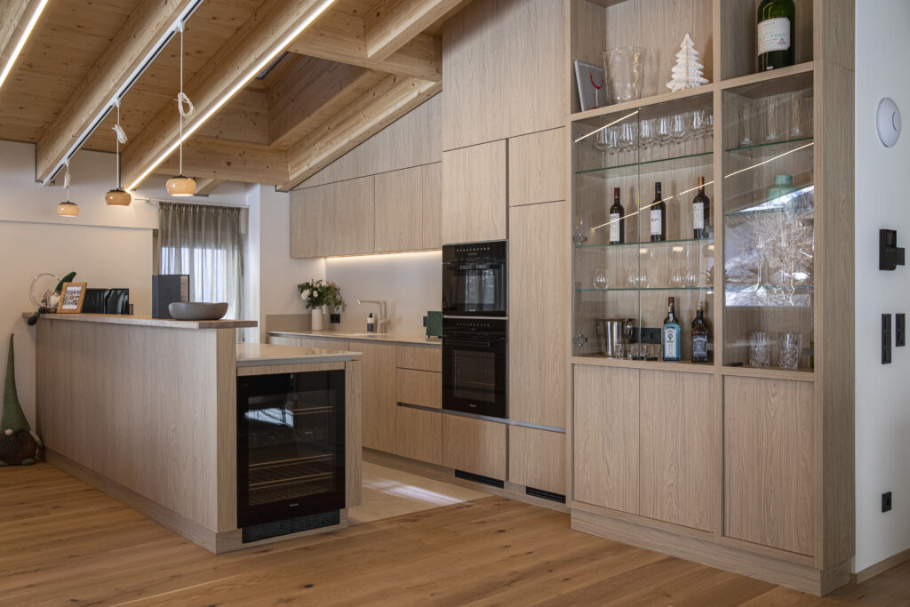 Chalet Frieda, St Anton | Luxury Ski Chalet | Kaluma Ski