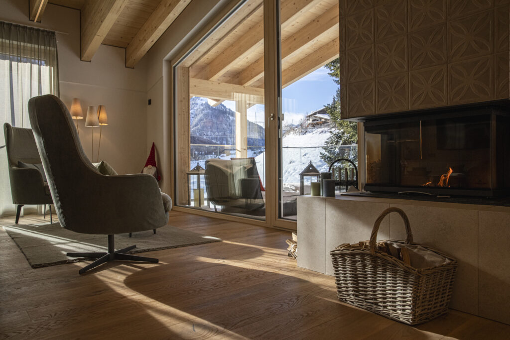 Chalet Frieda, St Anton | Luxury Ski Chalet | Kaluma Ski