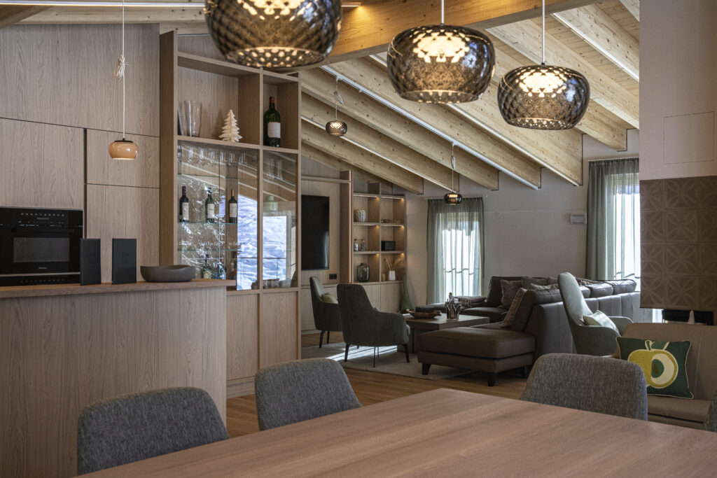 Chalet Frieda, St Anton | Luxury Ski Chalet | Kaluma Ski