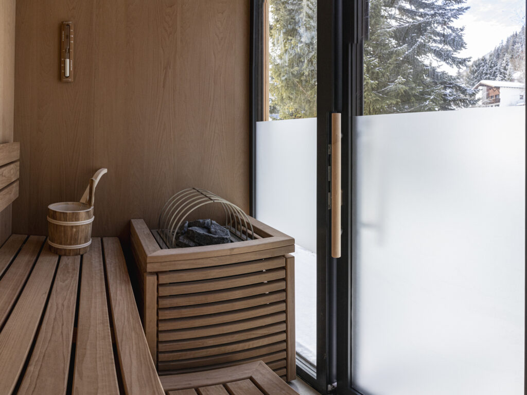Chalet Frieda, St Anton | Luxury Ski Chalet | Kaluma Ski